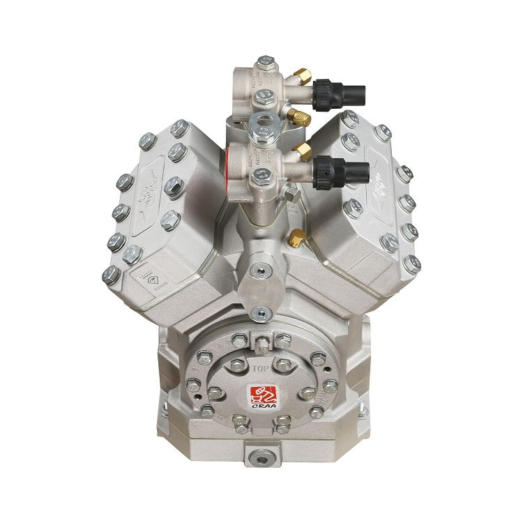 Original Brand New Aluminum AC 12v Air Conditioning 4nfcy Air ...